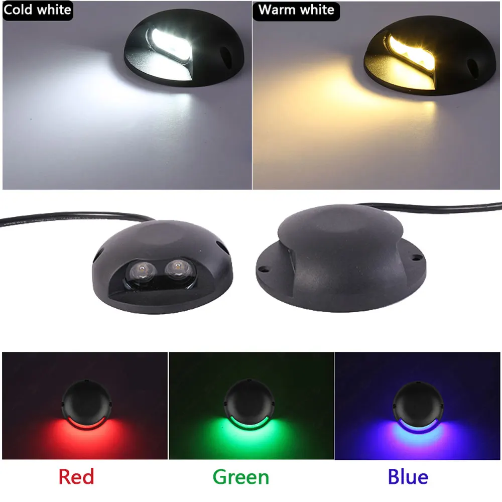 Drop-Shipping-IP65-Outdoor-Turtle-Lamp-12V-24V-110V-220V-LED-Wall-Light ...