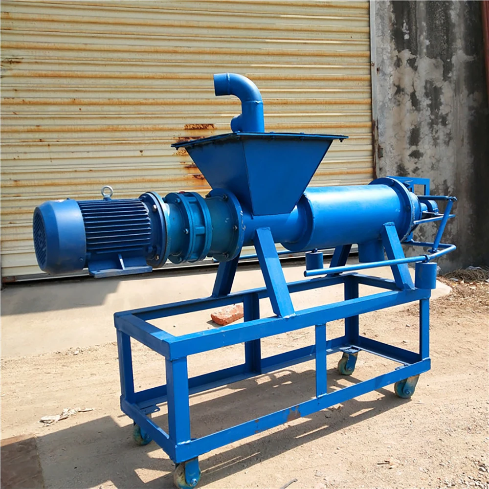 Dry-Wet-Separator-Farm-Cow-Manure-Pig-Manure-Solid-liquid-Dehydrator ...