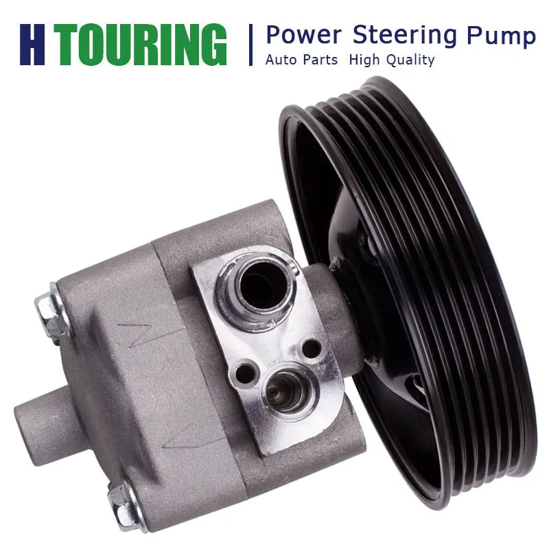 Para a Volvo XC90 D5 2002 S60 V70 II AWD 2003 2004 2005 2006 2007 Bomba ...