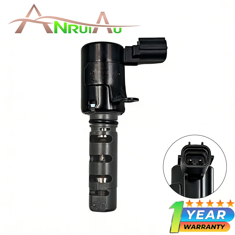 Oil Control Valve For 2006-2014 Hyundai Accent Kia Rio5 Rio 2.0L ...