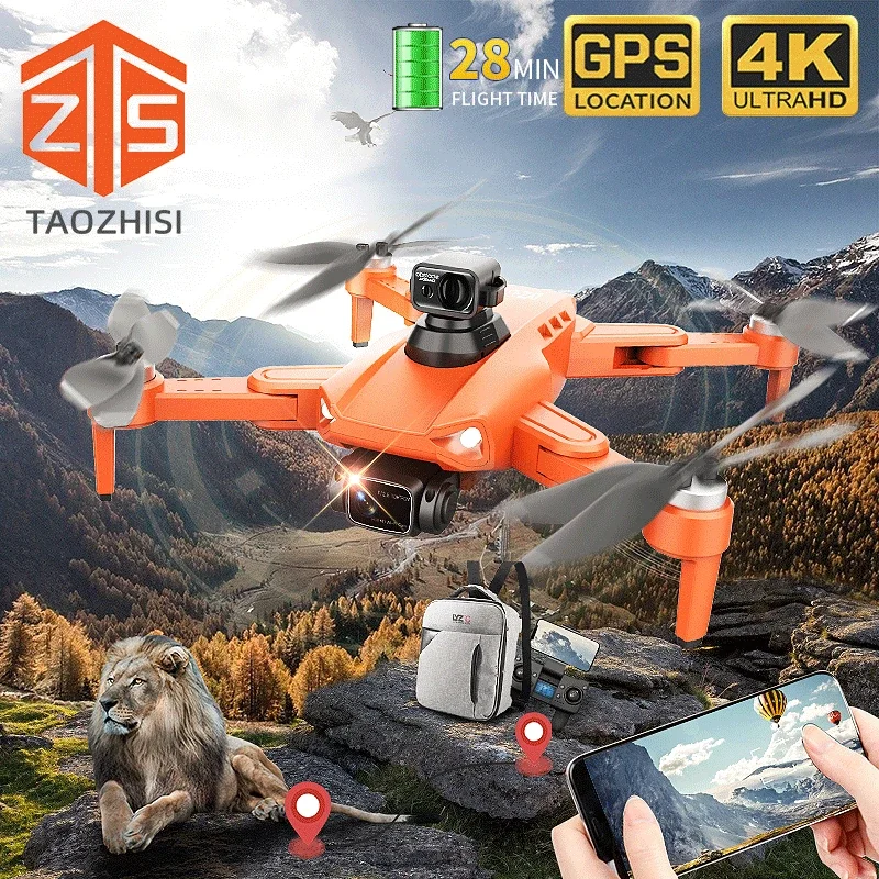 Drone-L900-Pro-SE-MAX-4K-Professional-HD-Camera-5G-GPS-Visual-Obstacle ...