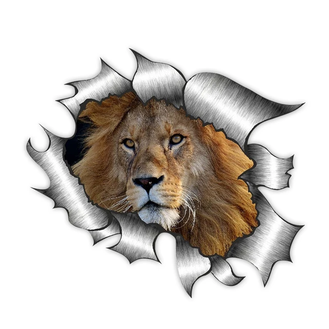 Lion Tear
