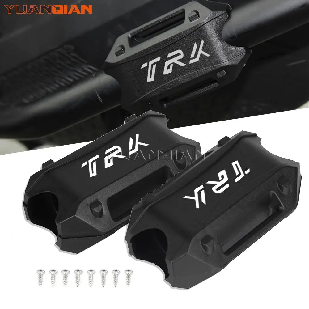 Benelli 502c Motorcycle Accessories | Bumper Protection Accessories ...