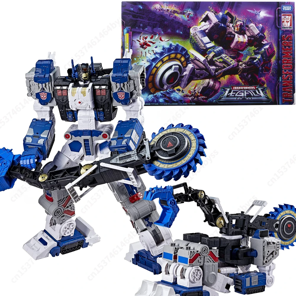 Transformers Cybertron Toys