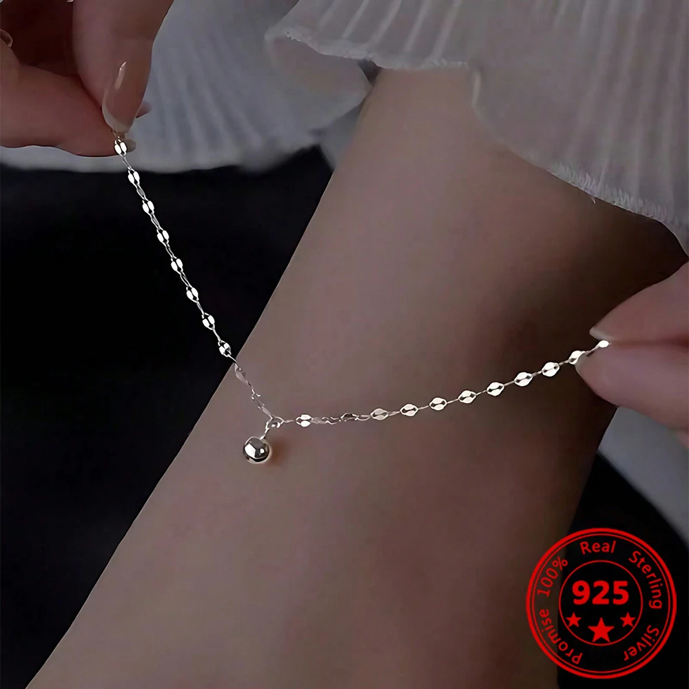 1-Pcs-Light-Luxury-S925-Sterling-Silver-Round-Bead-Women-s-Anklet-Suitable-for-Daily-Wearing.jpg
