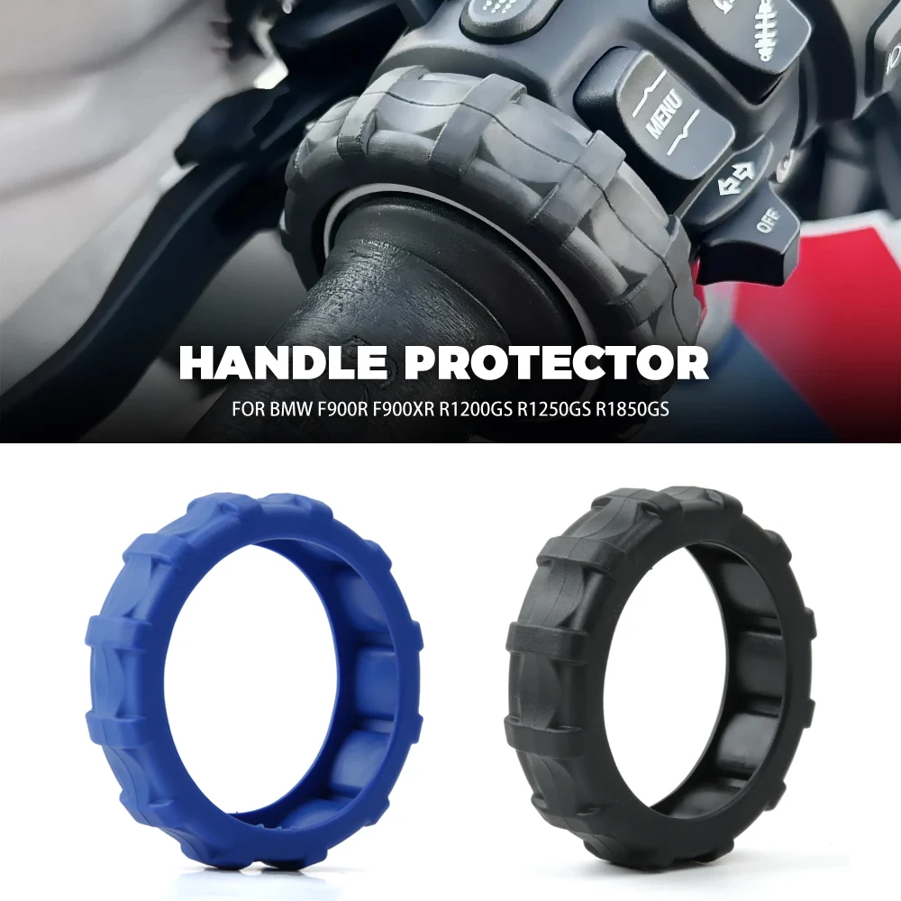 For-BMW-R1250GS-R1200GS-LC-ADV-F750GS-F850GS-F900R-C400X-R1250RS ...