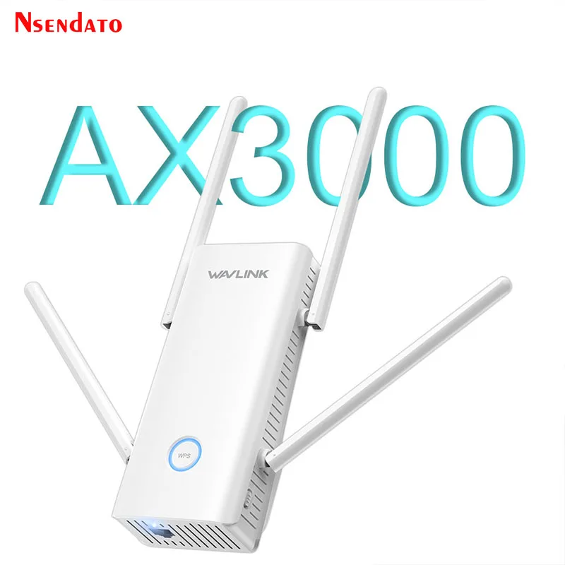 Wavlink-extensor-de-largo-alcance-AX3000-2-4-5GHz-de-doble-banda-Wifi ...