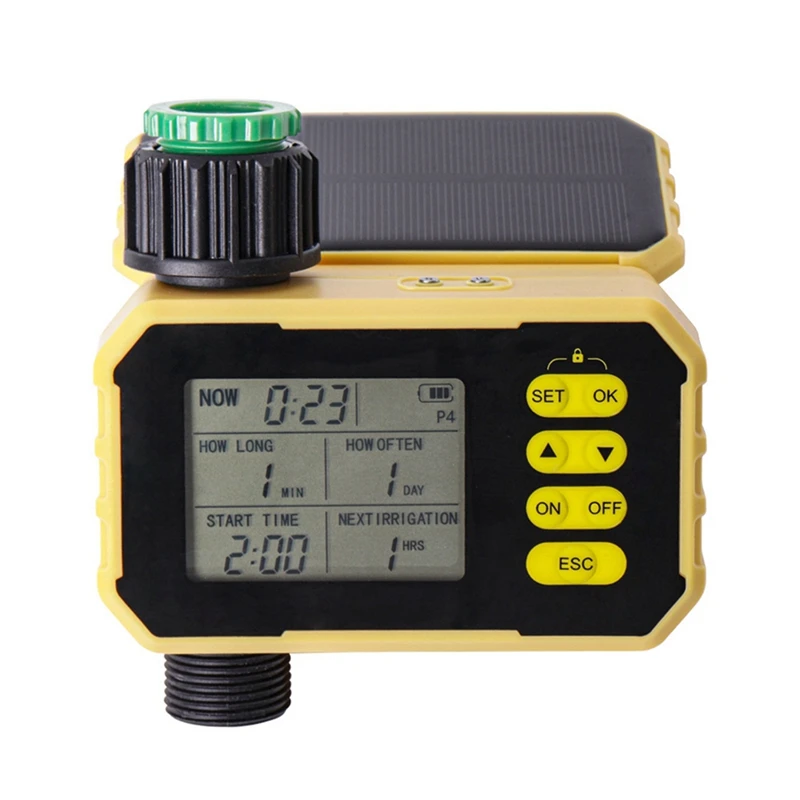 Solar-Irrigation-Controller-Smart-Garden-Outdoor-Faucet-Water-Valve ...