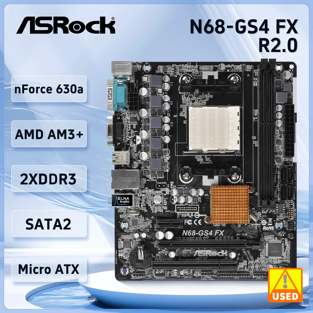Placa-m-e-do-soquete-AM3-AM3-Asrock-N68-GS4-FX-R2-0-2xDDR-16G-USB.jpg