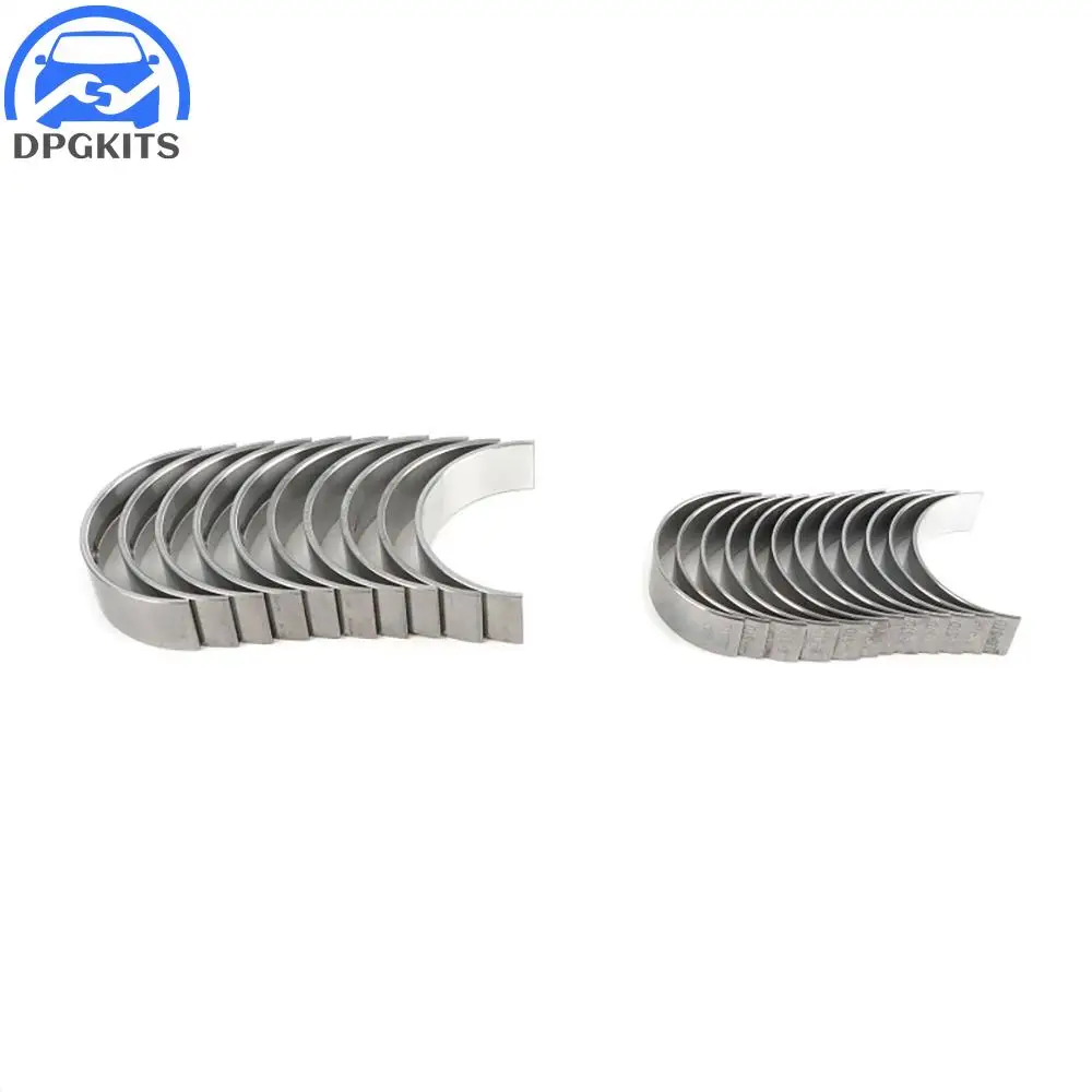 Crankshaft-Main-Connecting-Rod-Bearing-Set-For-Range-Rover-Land-Rover ...