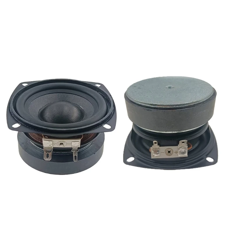 3inch-Full-Frequency-Speaker-15W-4Ohm-Waterproof-Full-Requency ...