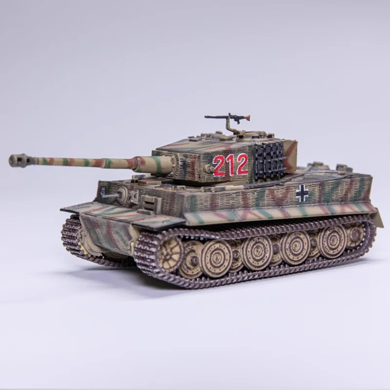 1-72-Scale-63227-Weightman-Tiger-212-of-The-101st-Heavy-Armored ...