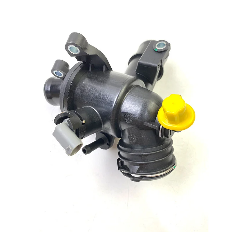 메르세데스 벤츠 GLK 콘센트 챔버 서모 스탯 OE 6512002800 / 6512000615 / 6512001500 적합 ...