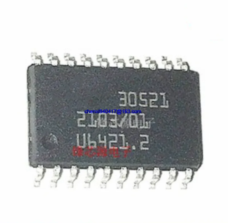 Sell all car ic chips, car computer board driver chips 30521, etc