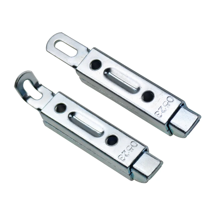 Manufacturer's Direct Selling Iron Door Pin Plug-In Door Lock ...