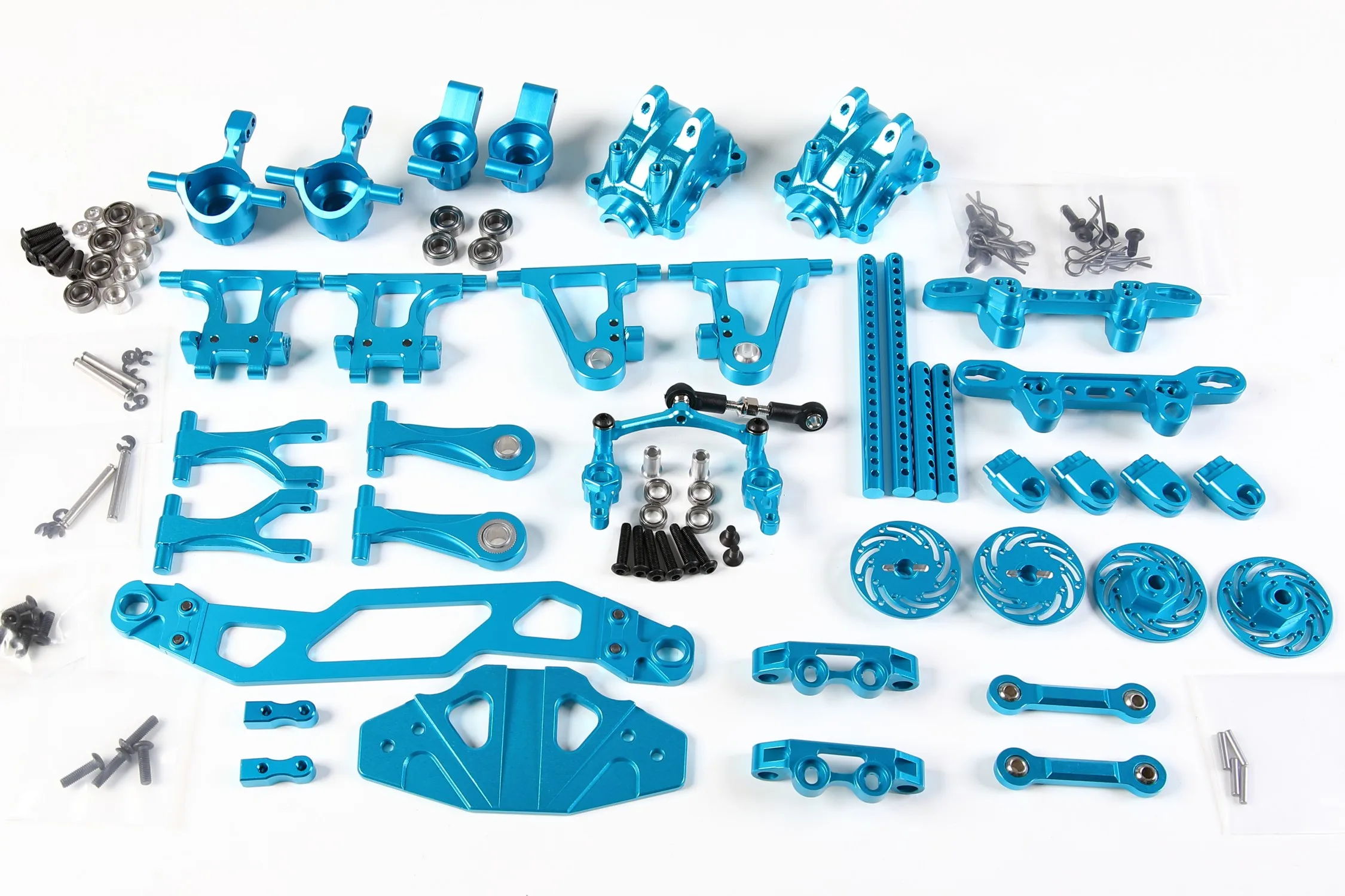 Tamiya Tt02 Upgrades | Tamiya Tt02 Tower | Shock Tower Hubs | Tt-02 ...
