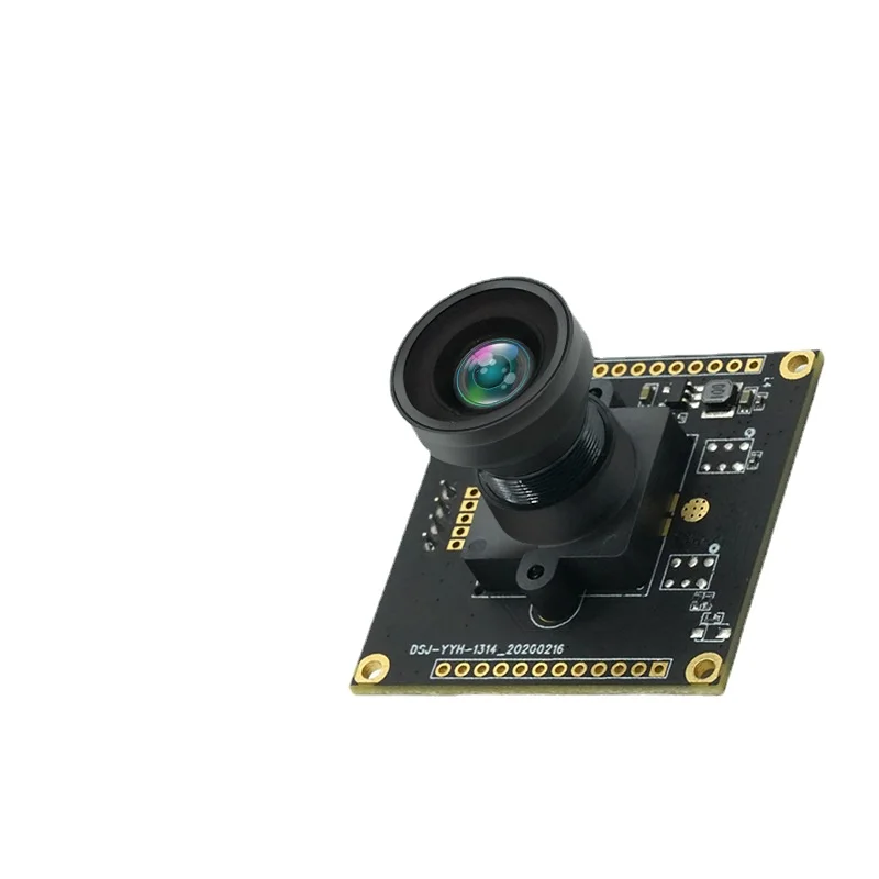 4K-Camera-Module-Fixed-Focus-Model-with-130-Degree-Micro ...