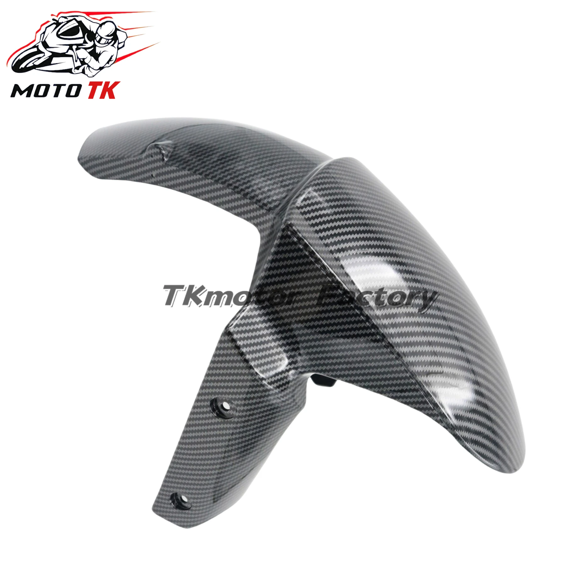 Motorcycle Fairings For Kawasaki Z800 2013 ~ 2016 Version Front fender ...