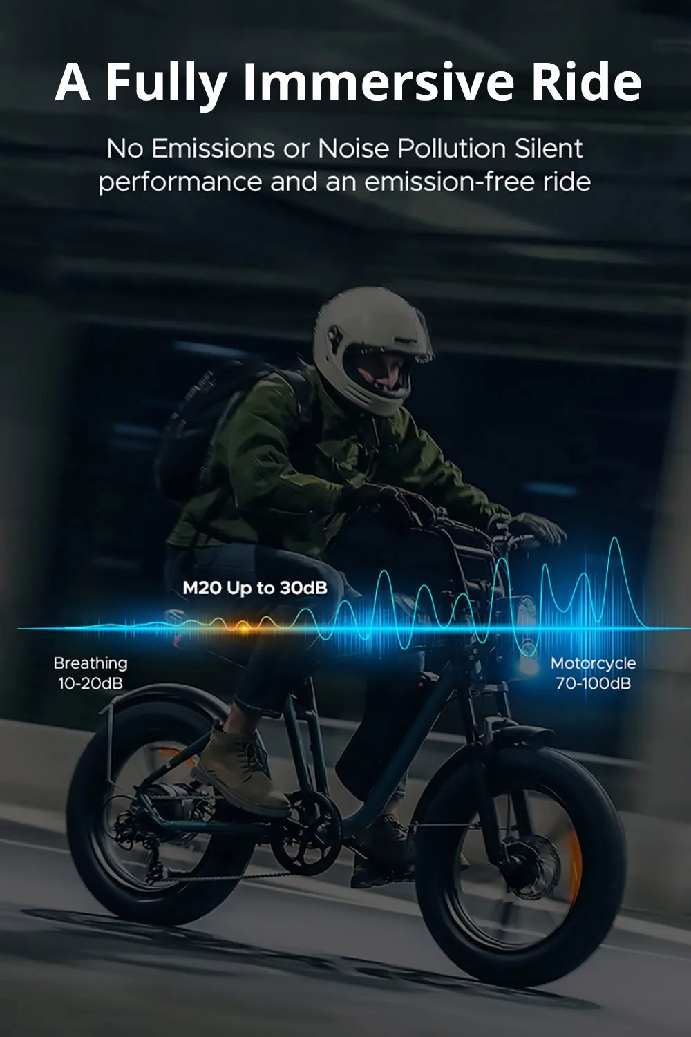 ELEKTRONIKHR | ENGWE M20 Dual električni bicikl | Opremite se za budućnost