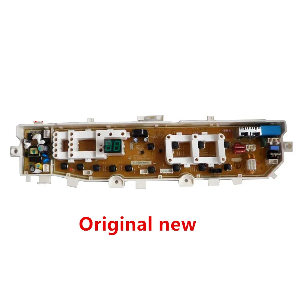 new-good-for-Samsung-washing-machine-computer-board-motherboard-DC92-01673H-XQB75-D86S-XQB75 ...