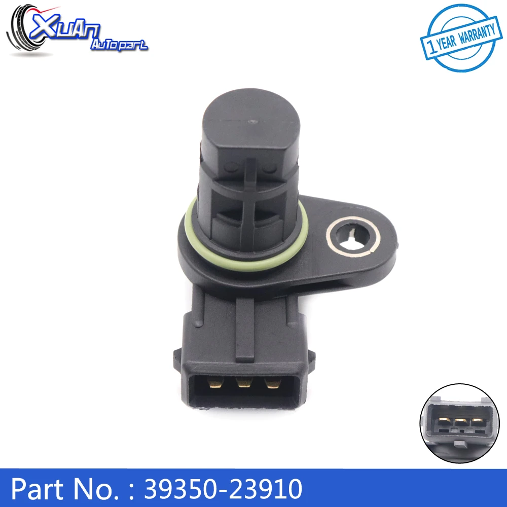 XUAN-New-Camshaft-Position-Sensor-39350-23910-for-Hyundai-Elantra-GT ...