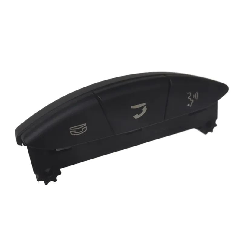 8750A247 New Genuine 1 Piece Steering Wheel Bluetooth Phone Control ...