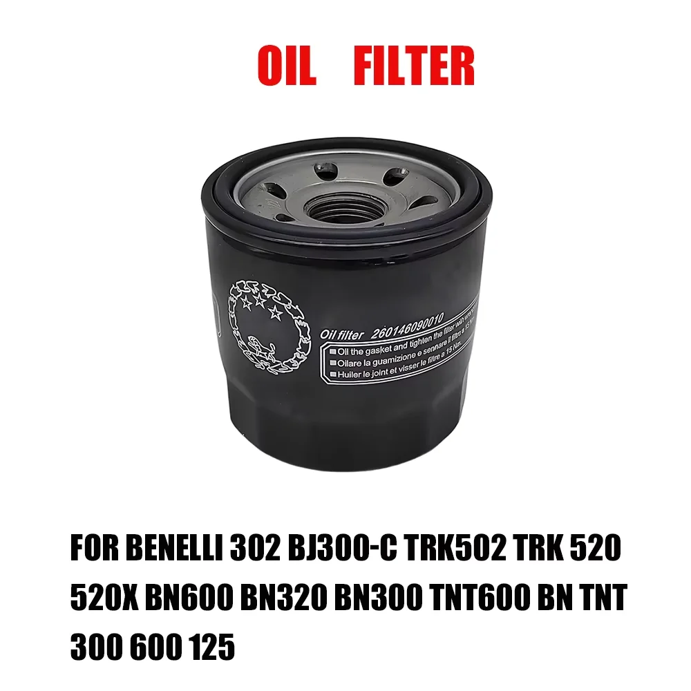 Para Benelli 302 BJ300-C TRK502 TRK 520 520X BN600 BN320 BN300 TNT600 ...