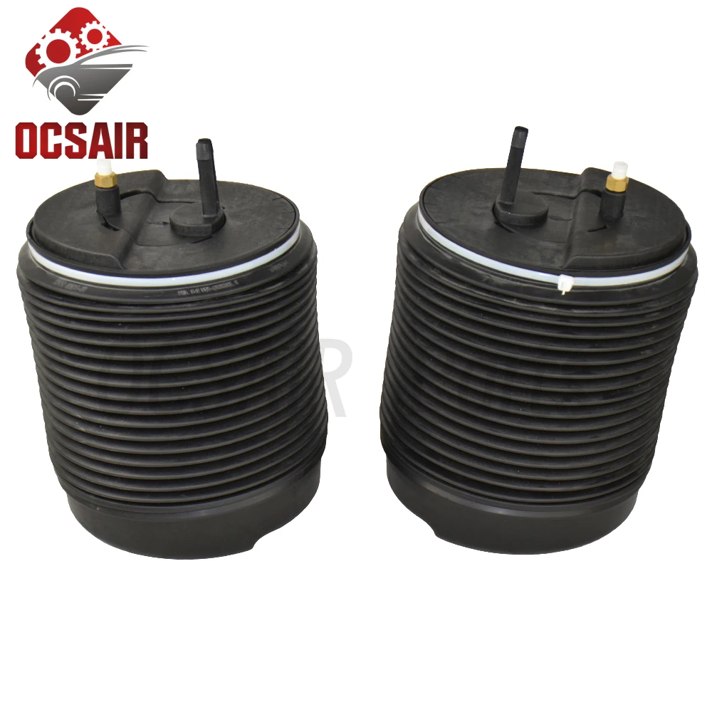 Pair-Rear-Left-Right-Air-Spring-for-Volvo-XC90-II-T5-T6-T8-2015-2020 ...