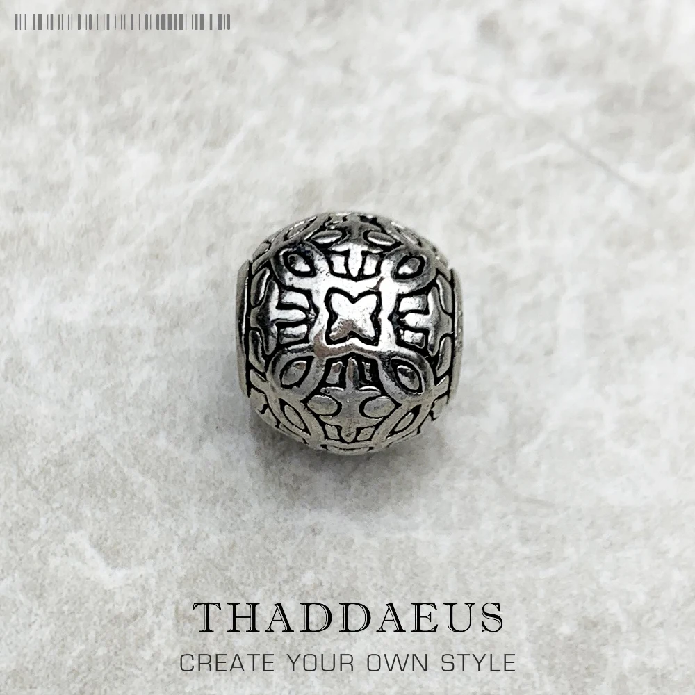 Jewelry Accessories | Thaddaeus Beads | Bead Karma | Ornament | Charms ...