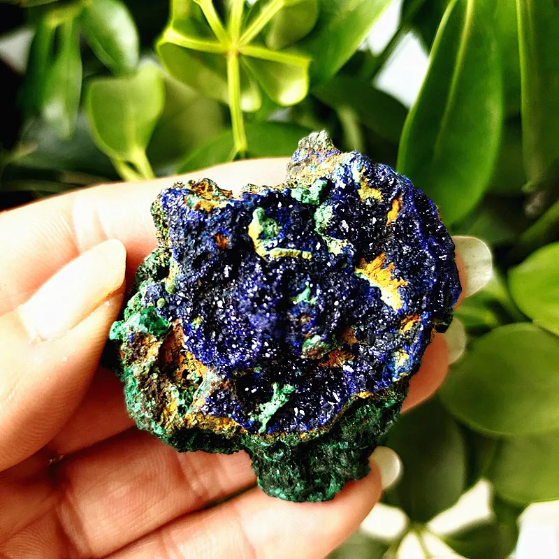 Azurite Stone