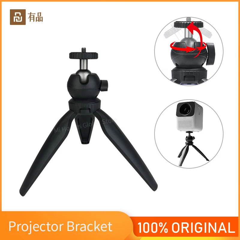 Projector Bracket Projector Support Desktop Tripod Selfie Live Video ...