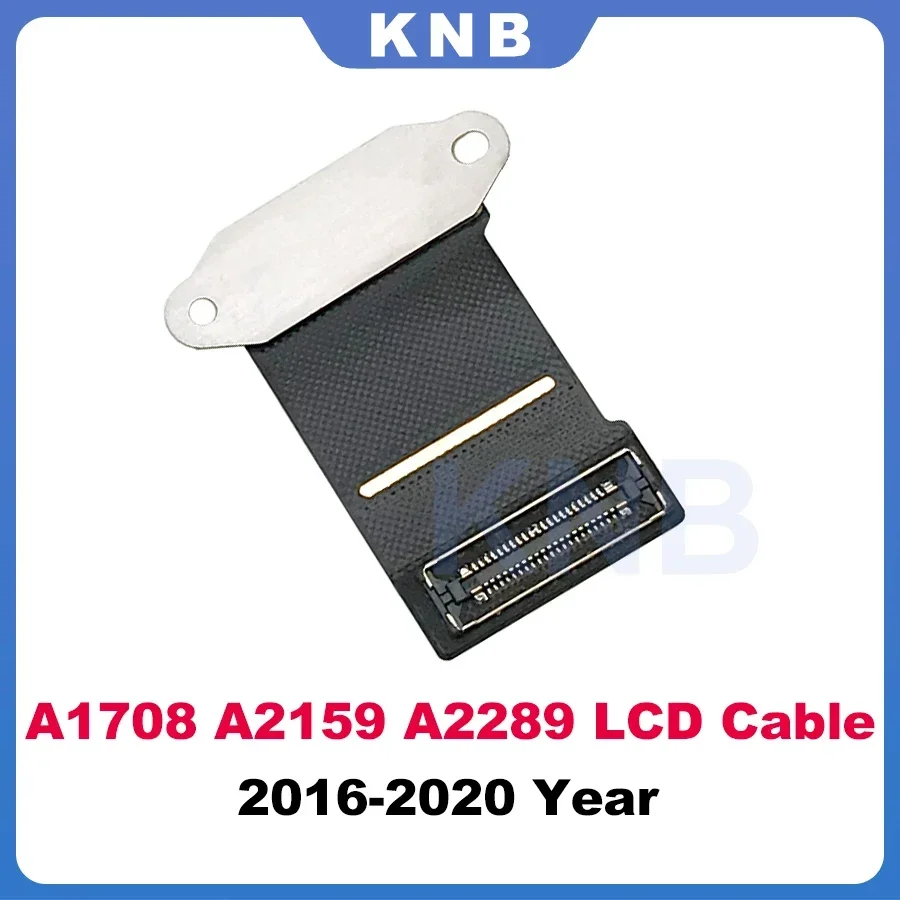 New-LCD-Screen-Display-Flex-Cable-For-Macbook-Pro-Retina-13-A1708-A2159 ...