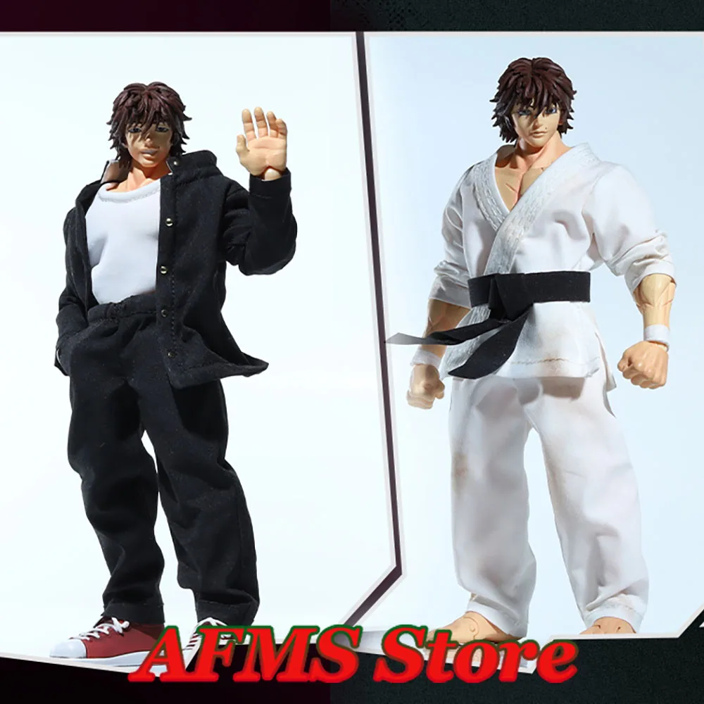 Storm-Toys-1-12-Men-Soldier-Hanma-Baki-Fighting-Junior-Boxing-Training ...