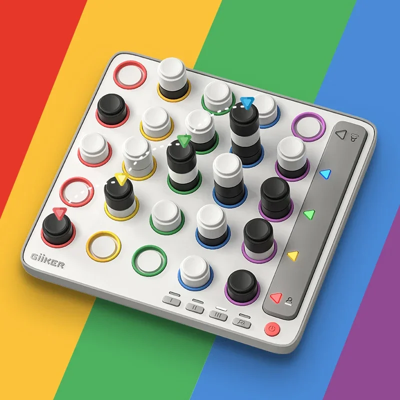 Intelectual-e-Intelectual-Solving-Four-Link-Game-para-Crian-as-Cria-o-L ...