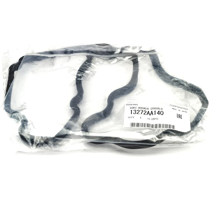 ValveCar-Rocket-Cover-Gasket13272AA140-LH-13293AA051-Mid-13270AA190-RH ...