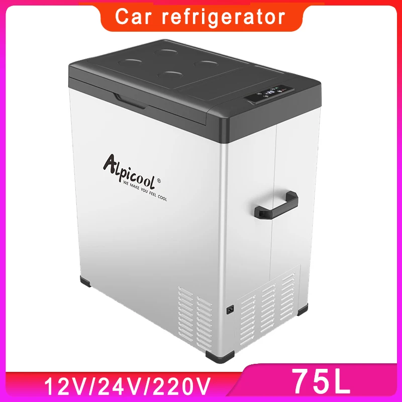 75L-Alpicool-Car-Refrigerator-Car-Fridge-Compressor-Refrigerator ...