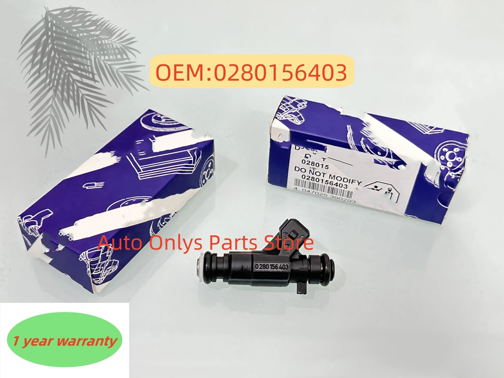 24pcs-High-Quality-Branded-0280156403-032906031R-Fuel-Injectors-Nozzle ...