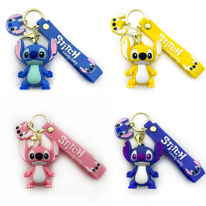 Wholesale Stitch Keychain Disney | Christmas Accessories Wholesale ...