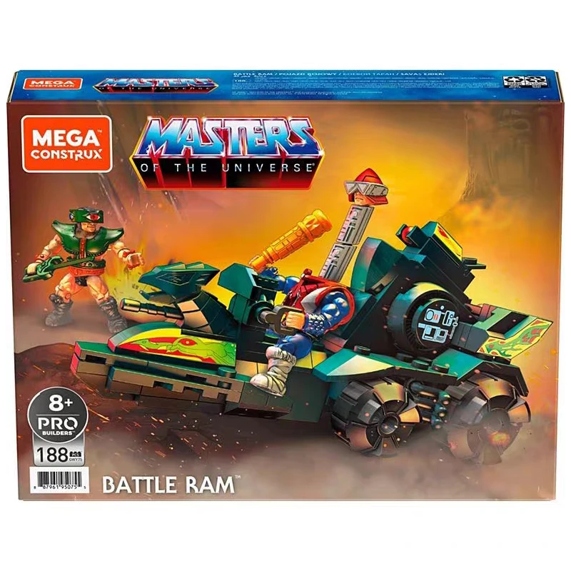 Mega Construx Lego: Is This the Best Alternative to Classic LEGO for He ...