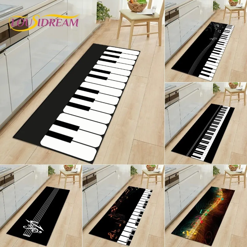 Piano-Keyboard-Series-3D-Printed-Rug-Area-Rug-Large-Carpets-for-Living ...