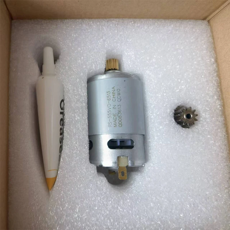 For Santa Fe Handbrake Motor Epb Module Internal Small Motor Oem 59700 ...