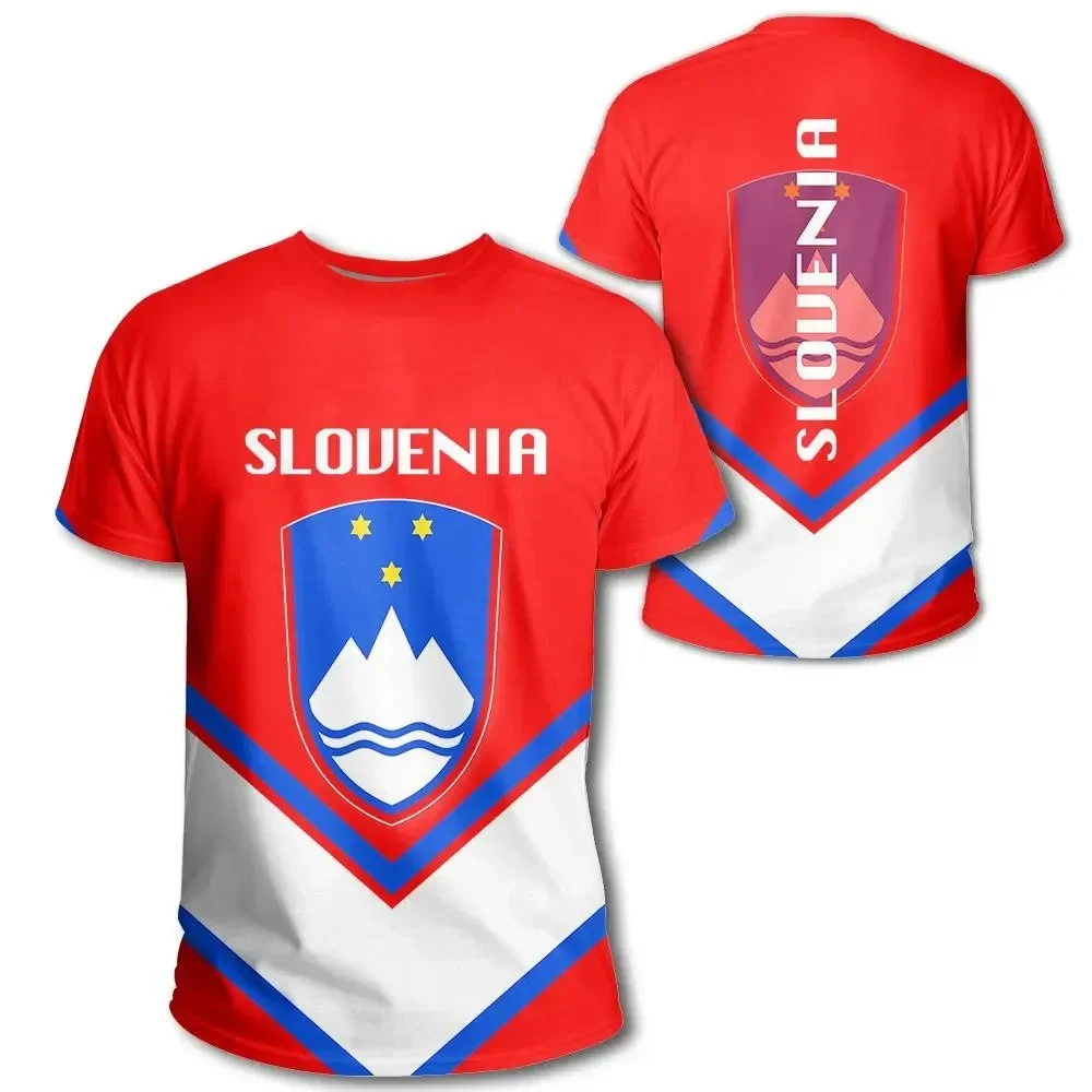 Slovenia-Flag-Coat-of-Arms-Graphic-Tee-Summer-Casual-Pullover-Men-s-Fashion-Loose-T-shirts.jpg