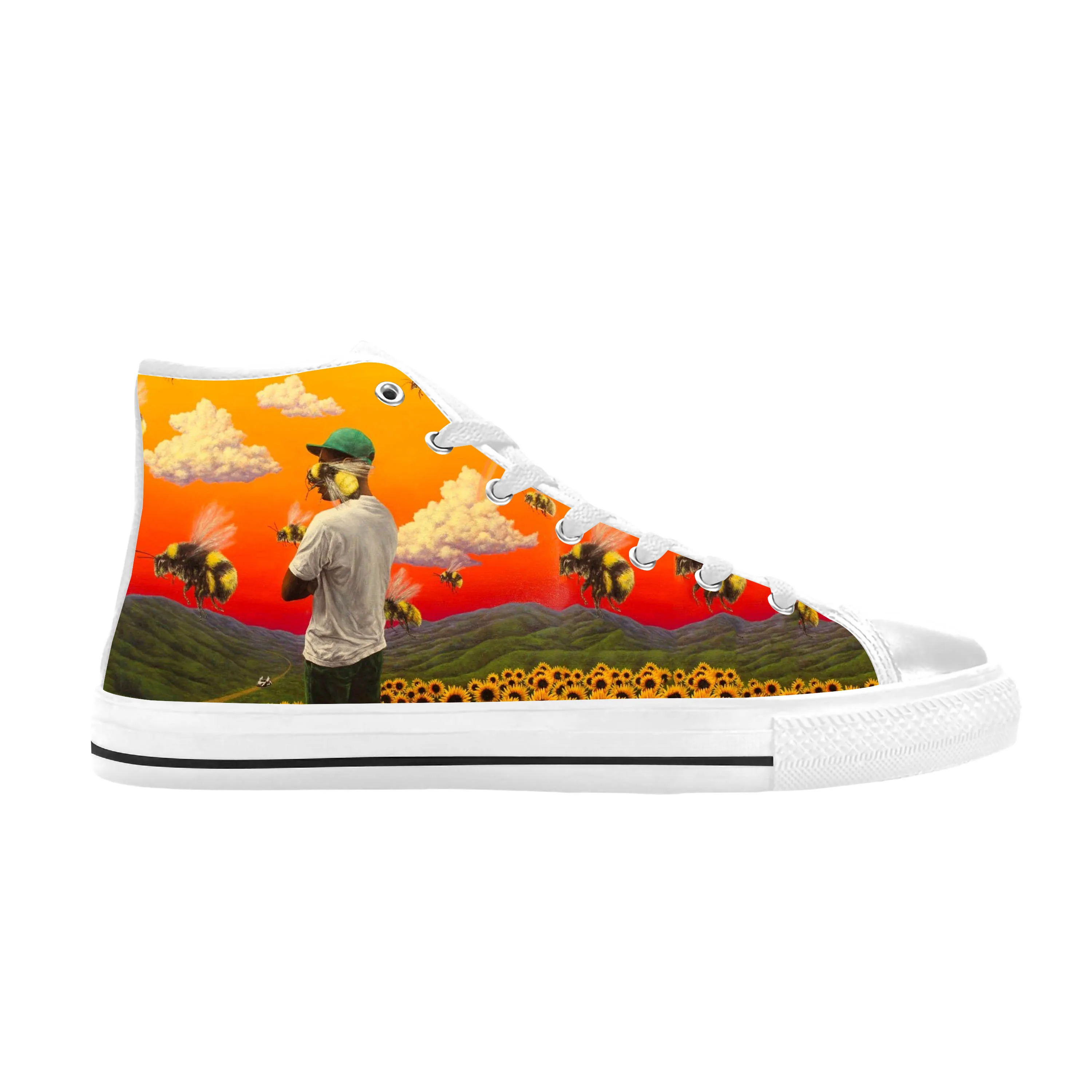 Tyler The Creator Shoes