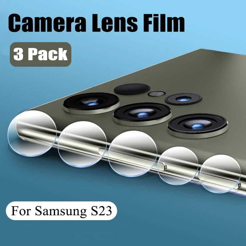 Mobile-Phone-Camera-Protectors-for-Samsung-Galaxy-S23-PLus-Ultra ...
