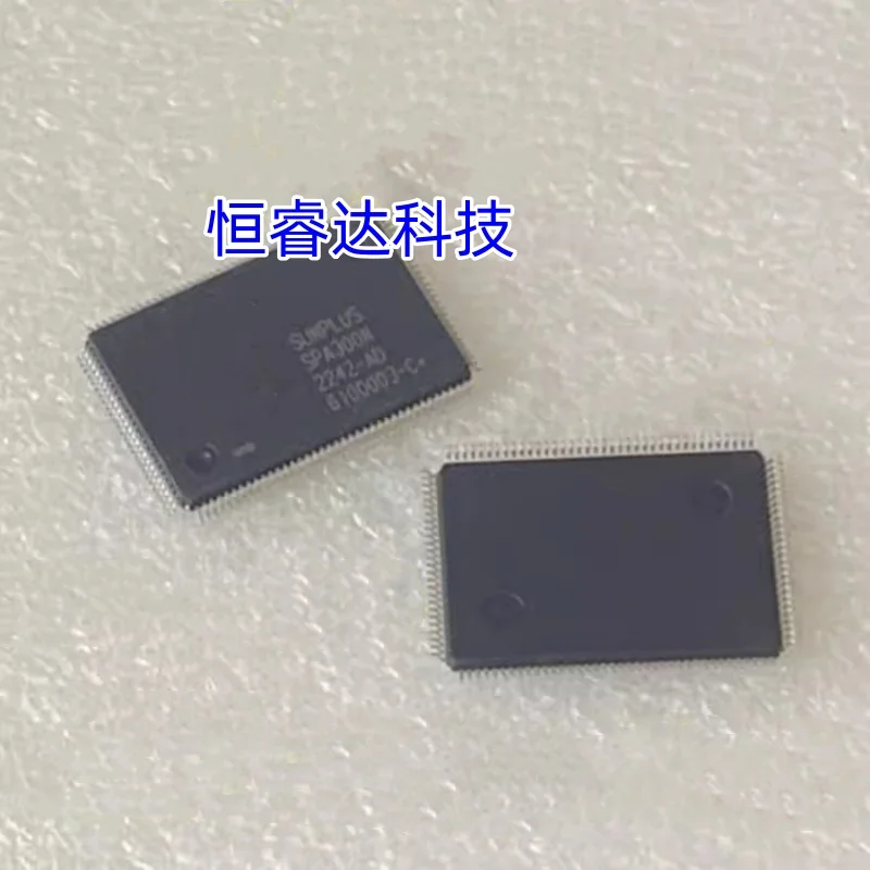 SPA300N LQFP New Original Genuine Ic - AliExpress 502