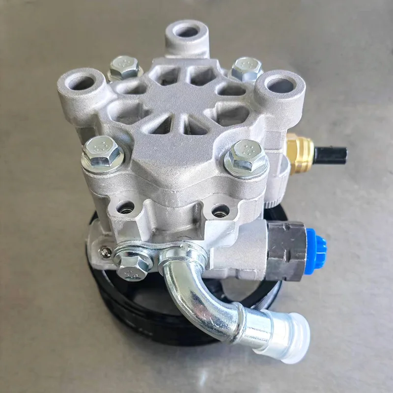 44310-02101 44310-02120 44310-20830 44310-12540 New Power Steering Pump ...