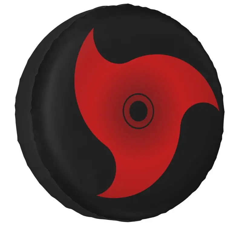 Baru Uchiha Mangekyand