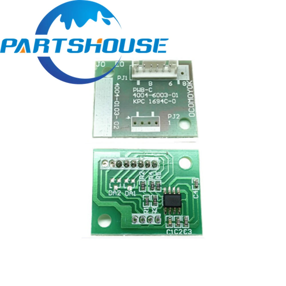 Bizhub C350 C351 C450 8022 Cf2203 Oce Cs180e Cs230 Drum Cartridge Chip ...