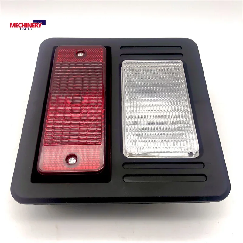 1-PCS-6670284-LED-Tail-Light-Lamp-Assembly-For-Bobcat-Skid-Steer-Loader ...