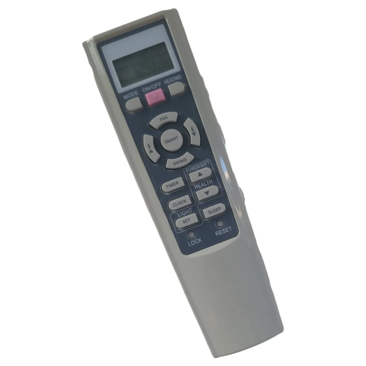 Rir conditioner remote control for Haier YR-W04 0010400785L HSU-12HEK03 ...